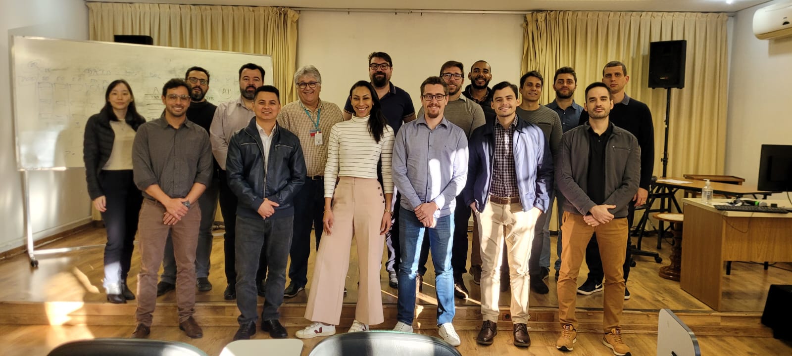 Curso Auditoria Contábil Tributária do ICMS – SEFAZ RS – Prof ...