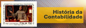 O livro que marcou a história da contabilidade - Prof. Alexandre Alcantara