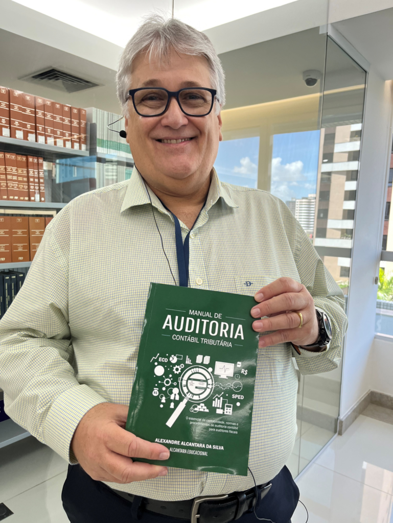 Algumas dicas para quem deseja publicar livros - Prof. Alexandre Alcantara